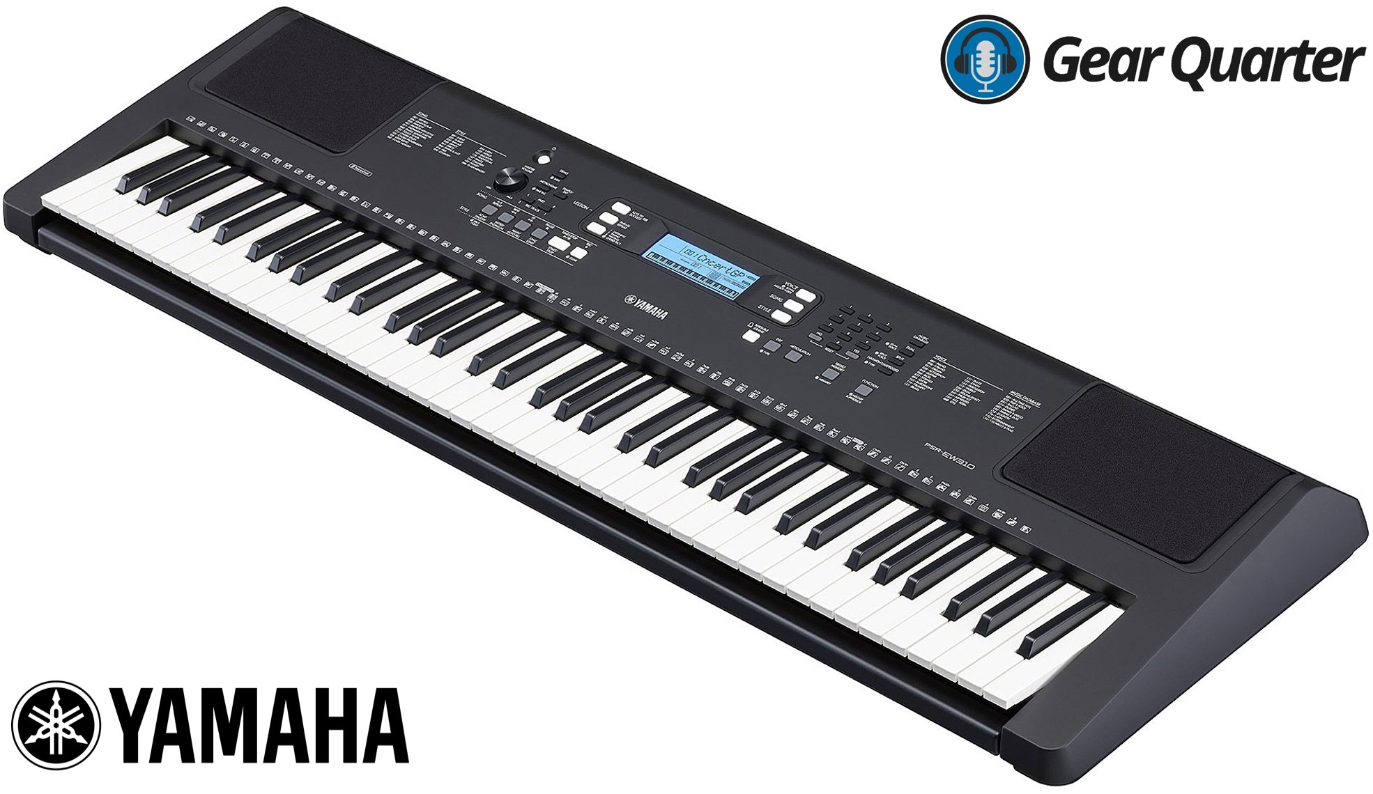 Las mejores marcas de fabricantes de teclados musicales - Gear Quarter